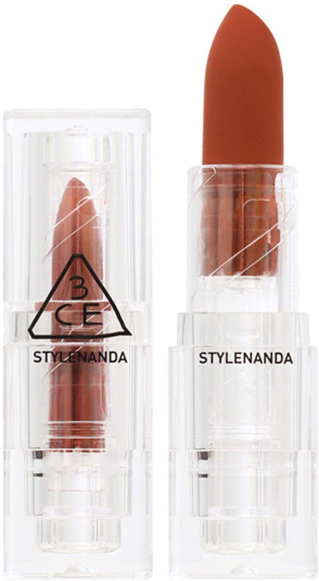 3CE SOFT MATTE LIPSTICK CHILL MOVE / 3CE(スリーシーイー) | LIPS