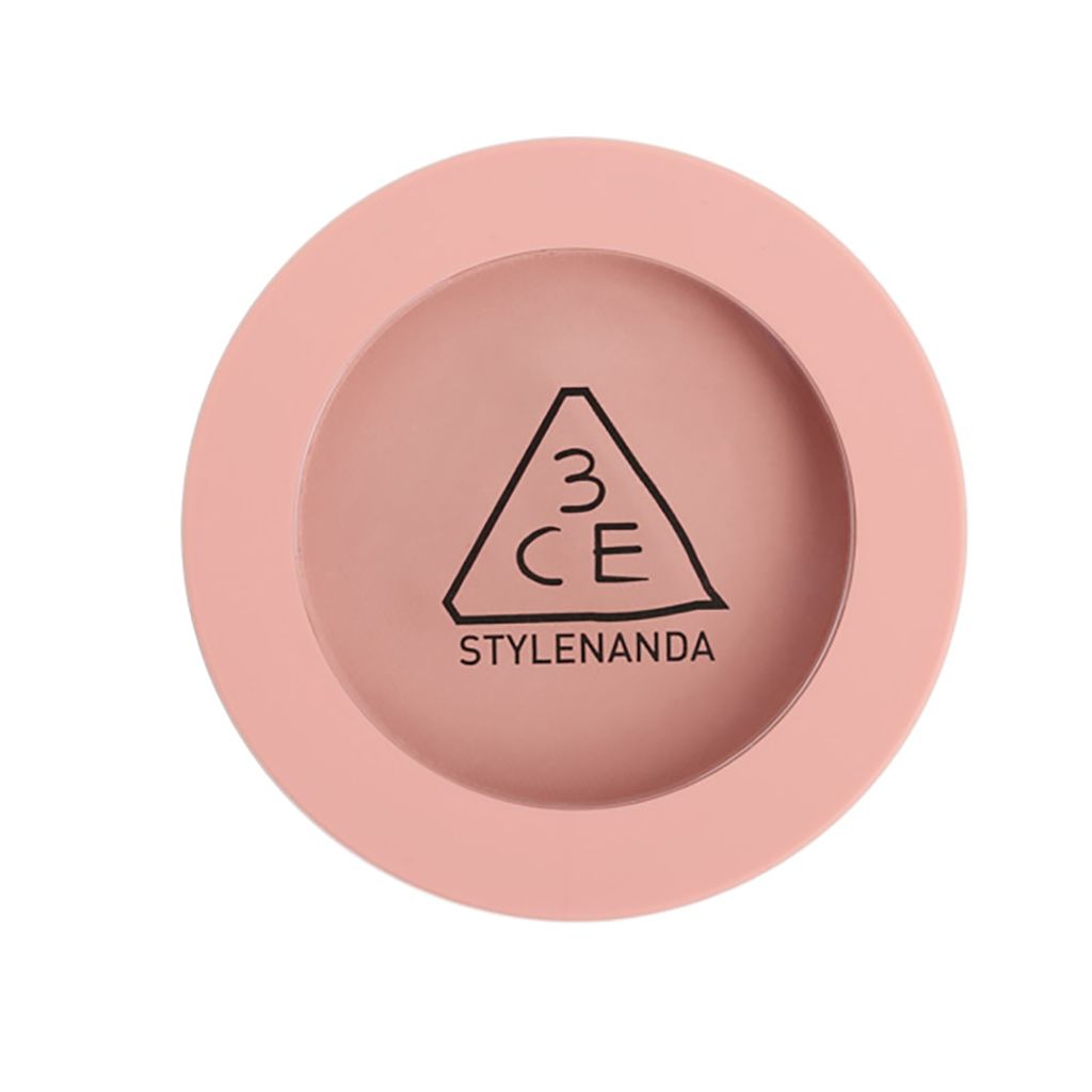 MOOD RECIPE FACE BLUSH #MONO PINK / 3CE(スリーシーイー) | LIPS
