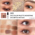 3CE EYE SWITCH #DOUBLE NOTE / 3CE(スリーシーイー) | LIPS