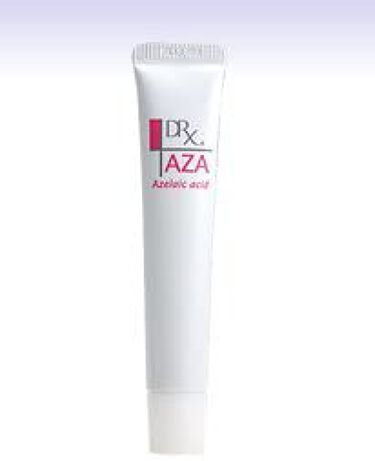 DRX AZAクリア / ロート製薬のリアルな口コミ・レビュー | LIPS