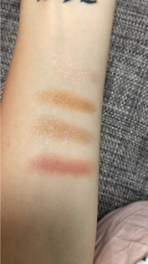 クワッドアイシャドー 3972 / NARS(ナーズ) | LIPS