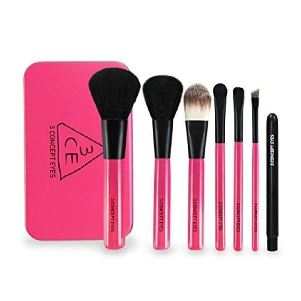 LOVE 3CE heart hand mirror／3CEの人気クチコミまとめ | LIPS