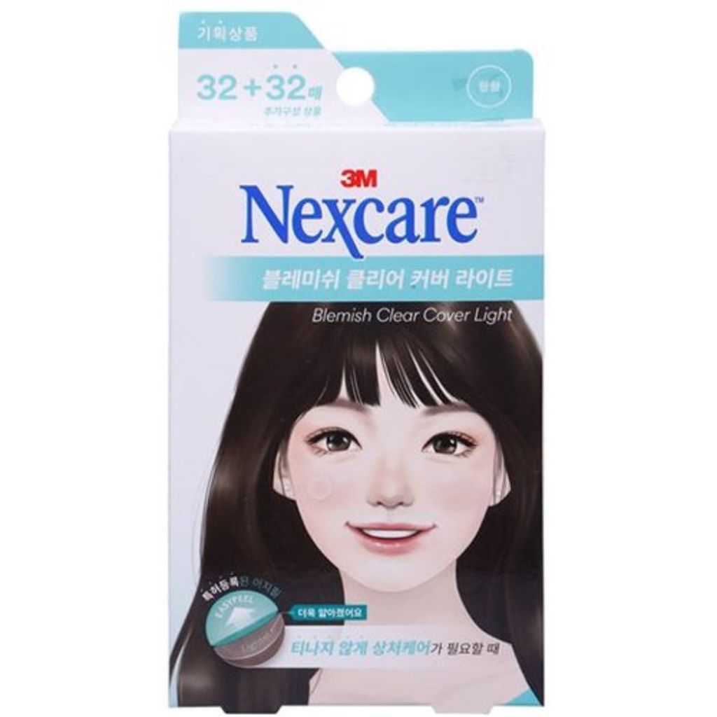 3M Nexcare 3M LIPS